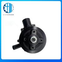 China ME065183 Water Pump Fits for Mitsubishi Truck 8DC81 Engine FV313 for sale