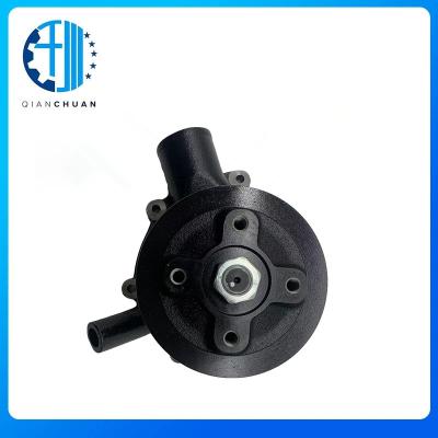 China ME065183 Water Pump Fits for Mitsubishi Truck 8DC81 Engine FV313 for sale