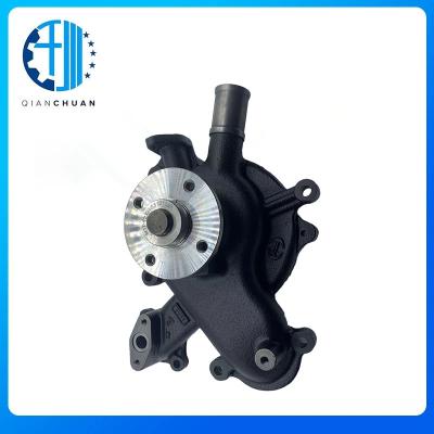 China 16100-E0490 16100-3811 Water Pump P11C For Hino Excavator Engine Parts for sale