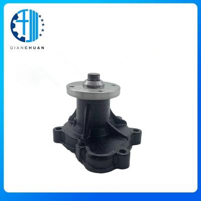 China Water Pump For Mazda Titan T3500 Engine SL SL01-15-100  GWMZ-40A Water Pump for sale
