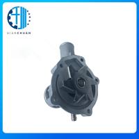 China Water Pump 1K576-73032 Compatible For Kubota D1105 V1505 WG1005 Engine for sale