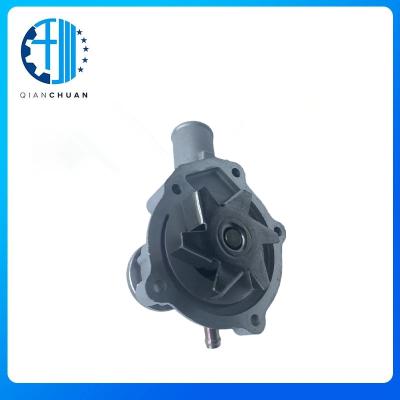 China Water Pump 1K576-73032 Compatible For Kubota D1105 V1505 WG1005 Engine for sale