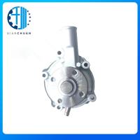 China Water Pump 1K576-73032 Compatible For Kubota D1105 V1505 WG1005 Engine for sale