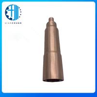 China Injector Copper Bushing 610800040028  For  Truck Weichai WP7 Engine Spare Parts for sale