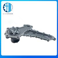 China Water Pump 1G928-73034 For Kubota Engine V2403 M6040 Farm Machinery Parts for sale