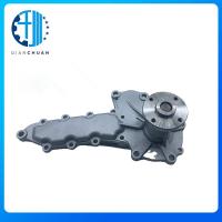 China V2403  Water pump  15521-73030  For Kubota Engine Parts for sale