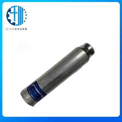 China Excavator Accessories PC200-8 Liquid Storage Tank Drying Bottle 20Y979-3120 for sale