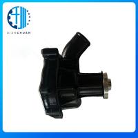 China Water Pump 1-13650018-1 For ISUZU ZX200 6BG1 Excavators  Engine  Parst for sale