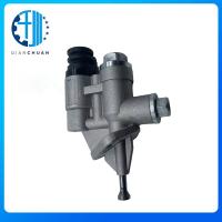 China 6CT8.3  Oil Pump Assembly Hand Pump 3936316 For Engine Part for sale