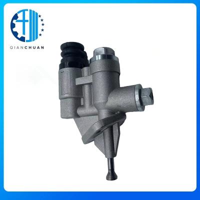 China 6CT8.3  Oil Pump Assembly Hand Pump 3936316 For Engine Part for sale