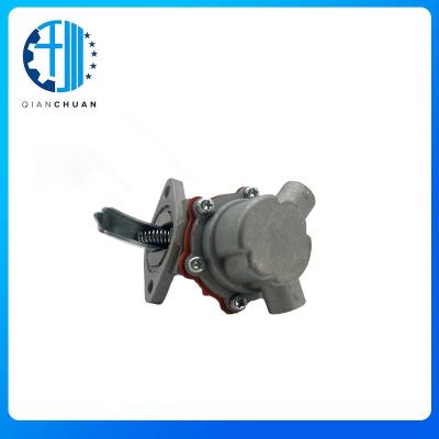 China Fuel Pump  FL511 01173937  For  Engine Spare Part for sale