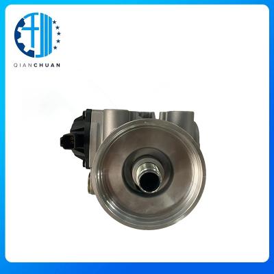 China Filter Head Pump C7 C9 For  Engine Part for sale