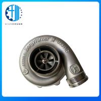 China Turbochargers S300  For   3126E Diesel Engine Parts for sale