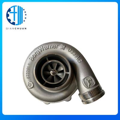 China Turbochargers S300  For   3126E Diesel Engine Parts for sale