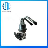 China Oil Pump 1G772-35070 For Kubota V3307 Engine for sale
