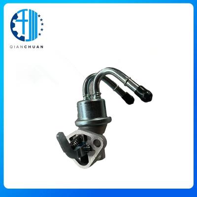 China Oil Pump 1G772-35070 For Kubota V3307 Engine for sale