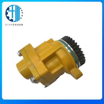 China Oil Pump 233-5220 For  E345D E349d 815F 816F Engine C11 C13 3176B 3176C 3196 for sale