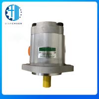 China Hydraulic Gear Pump 9218005 For Isuzu 4BG1 4HK  Diesel  Engine Part for sale