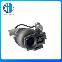 China TBP435 turbocharger 479045-5001 For Isuzu  7.1L 6HE1-TCS Engine for sale