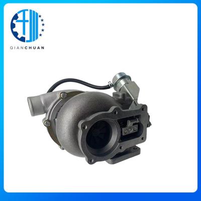 China TBP435 turbocharger 479045-5001 For Isuzu  7.1L 6HE1-TCS Engine for sale