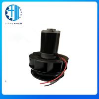 China 268-8792  Blower Motor For  D5G Track Dozer / Loader 950H 24V 1682313 for sale