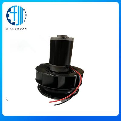 China 268-8792  Blower Motor For  D5G Track Dozer / Loader 950H 24V 1682313 for sale