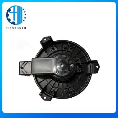China ND116340-7350 Excavator Air Conditioner Blower PC200-8 PC220-8 PC240-8 PC300-8 Fan Motor For Komatsu for sale