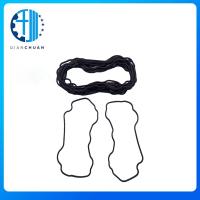 China Valve Cover Rubber Strip Cover Gasket 6150-11-8810 Engine 6D125 For Excavator Pc400-6 for sale