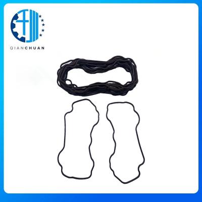 China Valve Cover Rubber Strip Cover Gasket 6150-11-8810 Engine 6D125 For Excavator Pc400-6 for sale