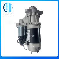 China 9MT 24V Starter Motor Assy 8200330  For Engine Part for sale