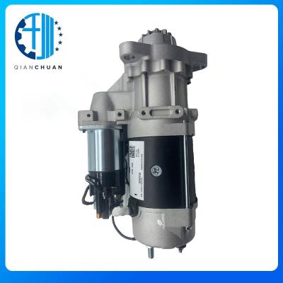 China 9MT 24V Starter Motor Assy 8200330  For Engine Part for sale