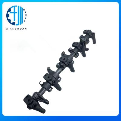 China J05E Rocker Arm Assembly S1380-E0191 For Hino Engine Parts for sale
