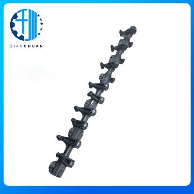 China Arm Rocker Valve Assembly 13800-E0040 For Hino Engine J08E for sale