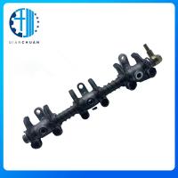 China Rocker Arm Assembly 34301-01500 For Mitsubishi Engine S6K for sale
