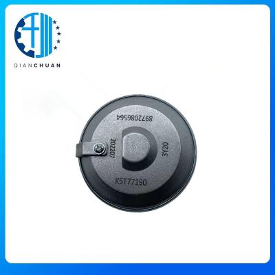 China EGR Valve For ISUZU 4HK1 8-97108656-4 Engine Part for sale