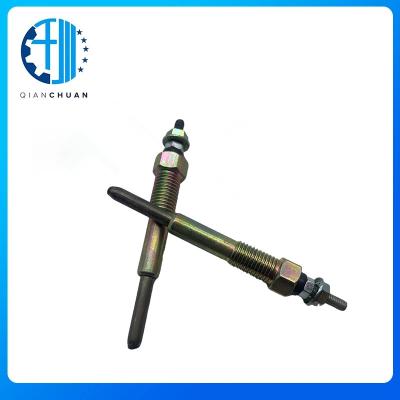 China Glow Plug 9-82511978-0 For Isuzu C240 CDiesel Engine 12V PI42 for sale