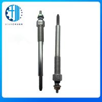 China Glow Plugs 1G911-65510 For Kubota  V2403  Diesel engine part for sale
