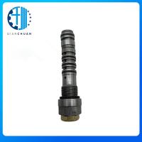 China Relief Valve  708-2H-03610  For Komatsu PC200-7  Excavator Hydraulic Parts for sale
