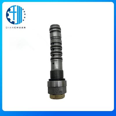 China Relief Valve  708-2H-03610  For Komatsu PC200-7  Excavator Hydraulic Parts for sale