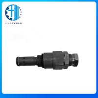 China Relief Valve 723-40-92403  For Komatsu PC200-8  Excavator Hydraulic Parts for sale