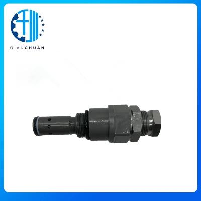 China Relief Valve 723-40-92403  For Komatsu PC200-8  Excavator Hydraulic Parts for sale