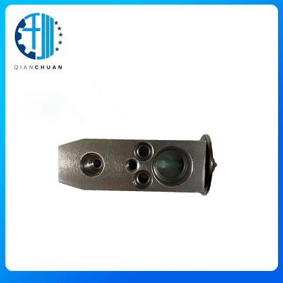China Expansion Valve 520-8324 For Komatsu Engine PC200-7 E320D for sale
