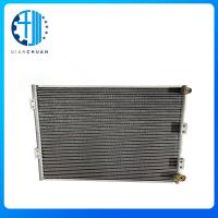 China Air Conditioning Condenser E323 336-448-6612 For  Engine Part for sale
