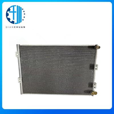 China Air Conditioning Condenser E323 336-448-6612 For  Engine Part for sale