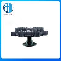 China COOLING FAN CLUTCH 8-97129735-0 for ISUZU ENGINE PART for sale