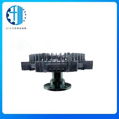 China COOLING FAN CLUTCH 8-97129735-0 for ISUZU ENGINE PART for sale