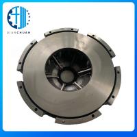 China 420 Lever Clutch Pressure Plate Assembly For Truck Engine Part for sale
