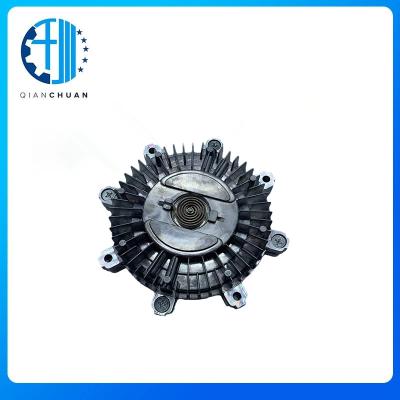 China ME-013574 Engine Cooling Fan Clutch For 1995-2008 MITSUBISHI CANTER ROSA BUS FE637 for sale