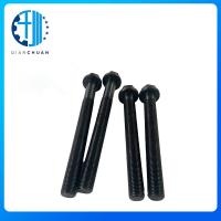 China Cylinder Head Bolt 225-5501 225-5502 For   Engine  C4.4 12V for sale