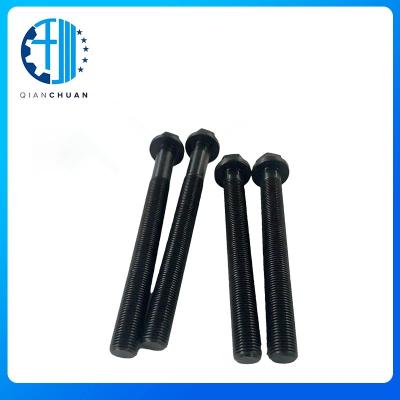 China Cylinder Head Bolt 225-5501 225-5502 For   Engine  C4.4 12V for sale